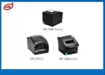 China SRP-275III SRP-S300 SRP-350 Series New Original NCR Bill Printer Module for sale