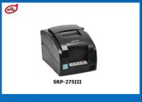 China SRP-275III SRP-S300 SRP-350 Series New Original NCR Bill Printer Module for sale