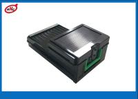 China 445-0756691 4450756691 Atm Machine Parts NCR S2 Reject Cassette Cash Box for sale