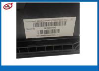 China 4450756227 445-0756227 ATM Spare Parts NCR S2 Cassette With Metal Lock and Keys for sale