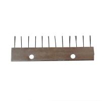 China ATM Parts NCR S2 SNT Anti Static Brush Lower 445-0761208-112 0090027955 009-0027955 for sale
