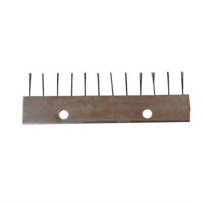 China ATM Parts NCR S2 SNT Anti Static Brush Lower 445-0761208-112 0090027955 009-0027955 for sale