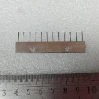 China ATM Parts NCR S2 SNT Anti Static Brush Lower 445-0761208-112 0090027955 009-0027955 for sale