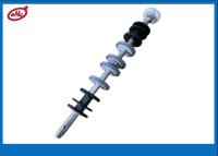 China 49-260542-000A 49260542000A ATM Spare Parts Diebold 368 ECRM Recycler U2CS Feed Roller Shaft for sale