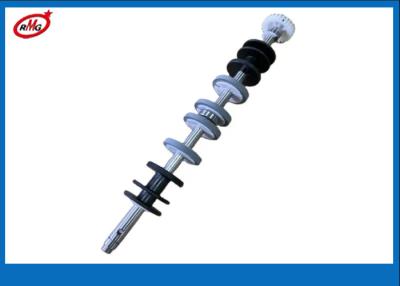 China 49-260542-000A 49260542000A ATM Spare Parts Diebold 368 ECRM Recycler U2CS Feed Roller Shaft for sale