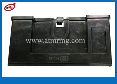 China 445-0756691-04 445-0763022 Bank ATM Spare Parts NCR S2 Reject Cassette Cover Plastic for sale