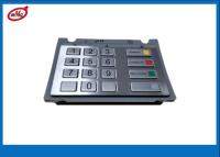 China 01750234950 1750234950 ATM Machine Parts Diebold Nixdorf DN V7 EPP Keyboard Keypad Pinpad for sale