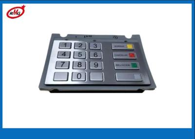 China 01750234950 1750234950 ATM Machine Parts Diebold Nixdorf DN V7 EPP Keyboard Keypad Pinpad for sale