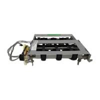 China ATM Machine Parts Fujistu Dispenser Top Unit F510 Presenter Unit KD03300-C400 for sale