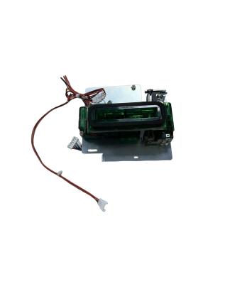 China ATM Parts NCR IMCRW Card Raeder Standard Shutter Bezel ASSY 0090018641 009-0018641 for sale