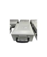 China 7430007597 ATM parts Nautilus Hyosung NH2700 NH1800 1K currency Note Cassette cash box S7310000582 S7310000184 for sale