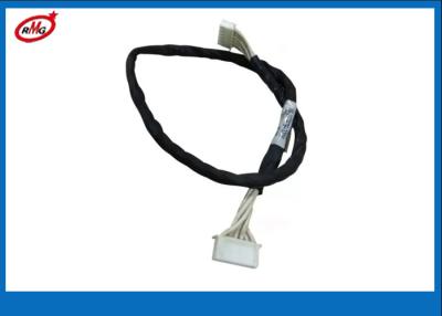 China 49207979000A TM Spare Parts Diebold Cable Power Motor 385MM for sale