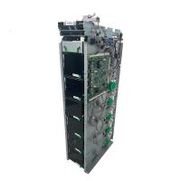 China ATM parts Fujitsu Bill Cash Dispenser F53 Semi Bunch dispenser KD03236-B053 for sale