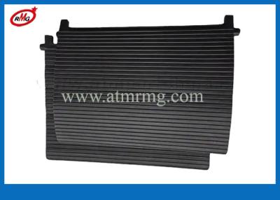 China NCR ATM Parts NCR S2 Reject Cassette Door Shutter 445-0756691-05 445-0756691 for sale