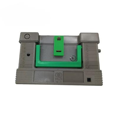 China ATM Machine Parts NCR S1 Cash Dispenser Cassette 445-0689215 445-0623567 for sale