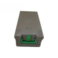 China ATM Machine Parts NCR S1 Cash Dispenser Cassette 445-0689215 445-0623567 for sale