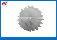 China ATM machine Parts 445-0761208-185 445-0762546 NCR S2 Gear Motion Transfer 19T 0.8mod for sale