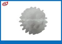 China ATM machine Parts 445-0761208-185 445-0762546 NCR S2 Gear Motion Transfer 19T 0.8mod for sale