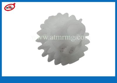China ATM machine Parts 445-0761208-185 445-0762546 NCR S2 Gear Motion Transfer 19T 0.8mod for sale