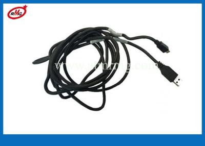 China ATM machine Parts 009-0020712 NCR USB Cable 295 305 CM for sale