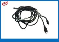 China ATM machine Parts 009-0020712 NCR USB Cable 295 305 CM for sale