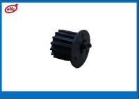 China 49201076000A High quality ATM Parts Diebold Gear Pulley Timing Belt M03 0P 15T GRV for sale
