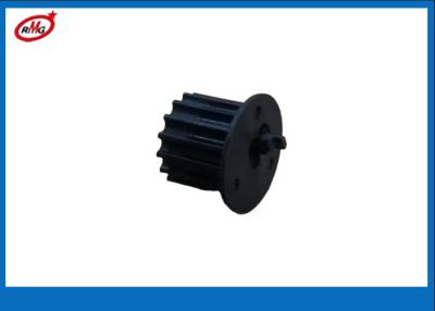 China 49201076000A High quality ATM Parts Diebold Gear Pulley Timing Belt M03 0P 15T GRV for sale