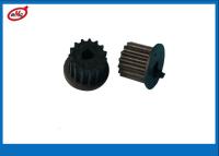 China 49201076000A High quality ATM Parts Diebold Gear Pulley Timing Belt M03 0P 15T GRV for sale