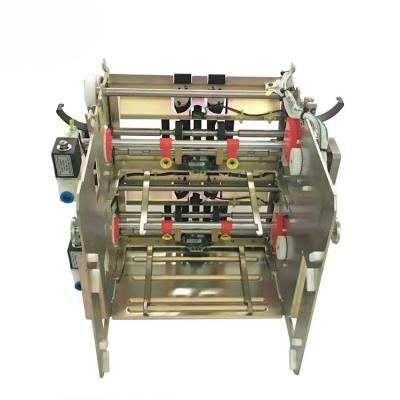 China 445-0756605 ATM NCR S2 van Machinedelen Dubbele Oogst Dubbele Sensor 4450756605 for sale