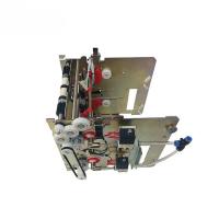 China 445-0756605 ATM NCR S2 van Machinedelen Dubbele Oogst Dubbele Sensor 4450756605 for sale