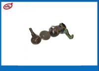 China 789-0001928 009-0022504 Bank ATM Machine Parts NCR 5886 Cam Lock Top Box Keys for sale