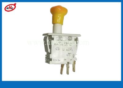 China 445-0761208-28 009-0022811 Bank ATM Spare Parts NCR S2 Switch Interlock for sale