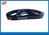China ATM machine Parts 445-0593692 NCR Self Serv Front Transport Belt for sale