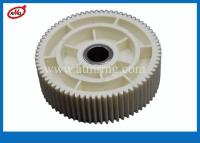 China ATM Machine Spare Parts NCR 72T Gear With Bearing 445-0587794 4450587794 for sale