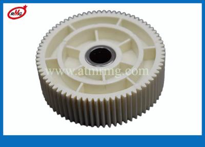 China ATM Machine Spare Parts NCR 72T Gear With Bearing 445-0587794 4450587794 for sale
