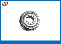 China 445-0761208-20 009-0026738 Bank ATM Spare Parts NCR S2 Ball Bearing Flanged OD22 X for sale