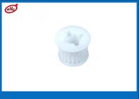 China 445-0761208-108 4450761208108 ATM Spare Parts NCR S2 Pulley White 20T for sale