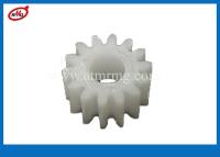 China 445-0761208-62 445-0729870 Bank ATM Spare Parts NCR Gear 14T 32DP 7W Drive for sale