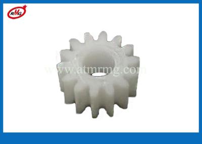 China 445-0761208-62 445-0729870 Bank ATM Spare Parts NCR Gear 14T 32DP 7W Drive for sale