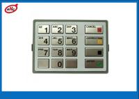 China 49249431000A ATM Machine Parts Diebold EPP7 Keyboard English for sale