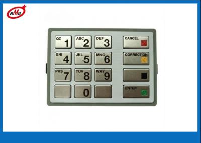 China 49249431000A ATM Machine Parts Diebold EPP7 Keyboard English for sale