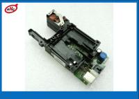 China 49209536000A ATM Machine Parts Diebold Opteva USB Track 1 2 3 Dip Card Reader for sale