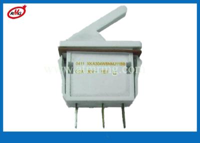 China 445-0761208-57 009-0019028 Bank ATM Spare Parts NCR S2 Switch for sale