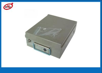 China 00000751000A 2A2000900000 ATM Machine Parts Diebold Nixdorf Reject Cassette for sale
