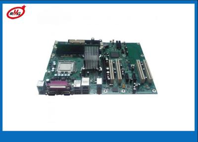 China 49204203001C ATM Machine Parts Diebold Opteva 0MB 3G Motherboard for sale