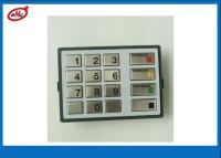 China 49249441764B ATM Parts Diebold EPP7 PCI-PLUS LGE ST STL HTR SPA NUM BL for sale