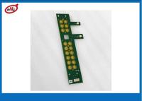 China 49267146000A ATM Spare Parts Diebold 5550 PCBA Smartprox Keyboard for sale