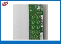 China 49267146000A ATM Spare Parts Diebold 5550 PCBA Smartprox Keyboard for sale