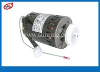 China ATM Machine Parts NCR 230V Main Motor 4450616197 445-0616197 for sale