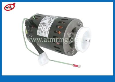 China ATM Machine Parts NCR 230V Main Motor 4450616197 445-0616197 for sale